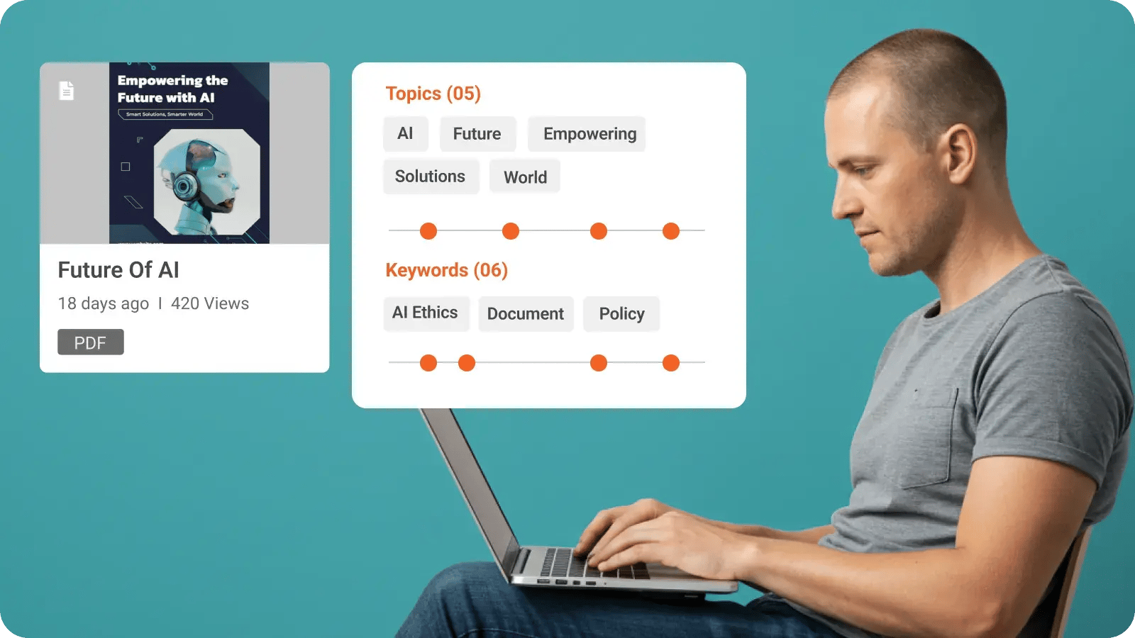 Intelligent Document Processing Solution